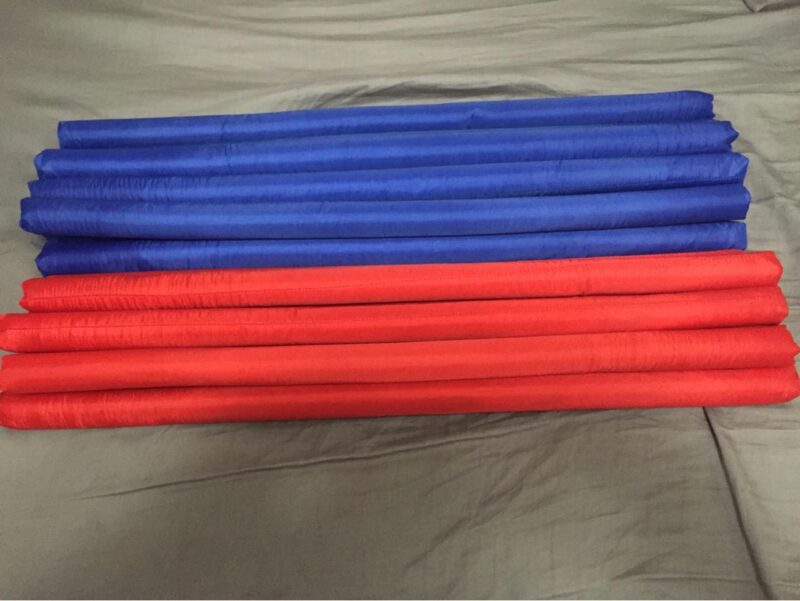 Padded Training Stick | SportsMNL