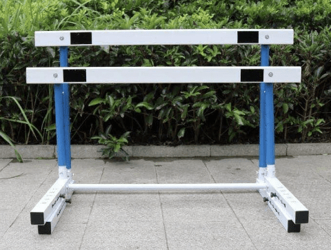 Competition Hurdle Adjustable 40mmx40mm | SportsMNL